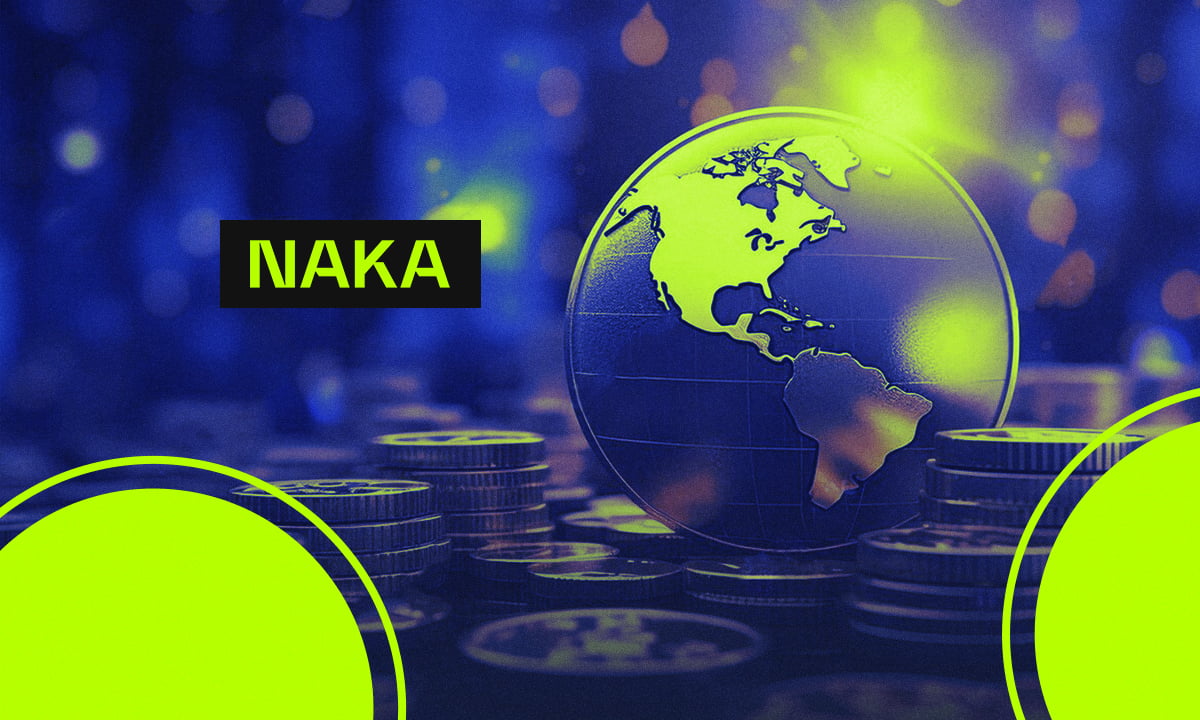 NAKA’s solution to remittance